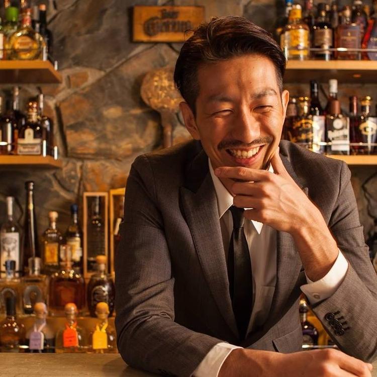 Tokyo Bar Chronicles: Fortaleza Blanco Still Strength – 88 Bamboo