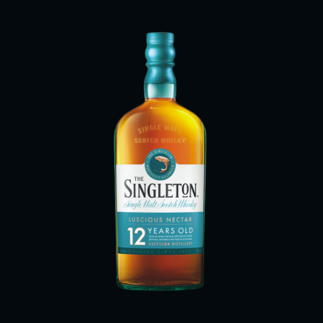 Singleton 12 Years - Honest Review – 88 Bamboo