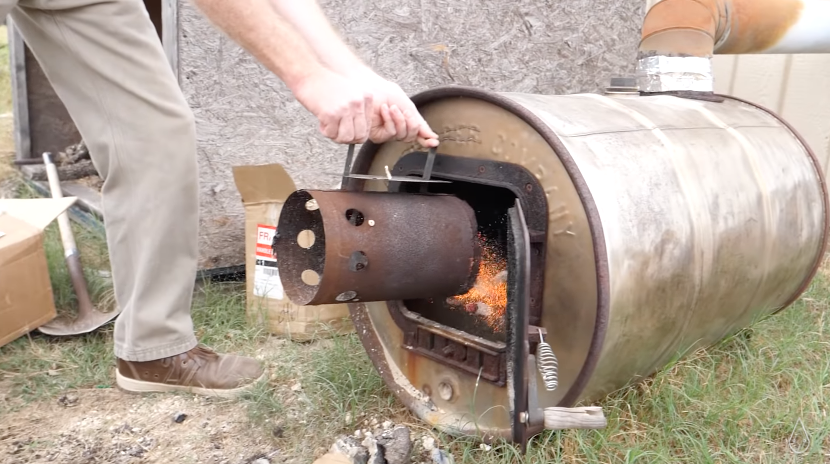 How to Peat Smoke Your Own Grain Whisky – 88 Bamboo