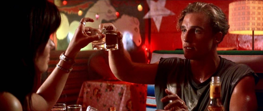 Prairie Fire Shot from A Time to Kill (1996) – 88 Bamboo