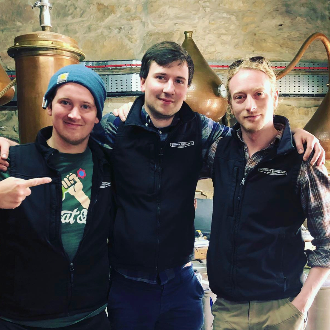 Why Indie Bottling Must Be Reinvented: Chatting with Thompson Bros of ...