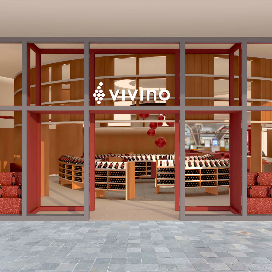 This Wine App Just Got Real: Vivino Opens First Physical Shop In Downt ...