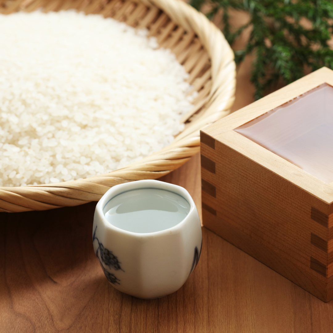 A Comprehensive Glossary of Sake Terms – 88 Bamboo