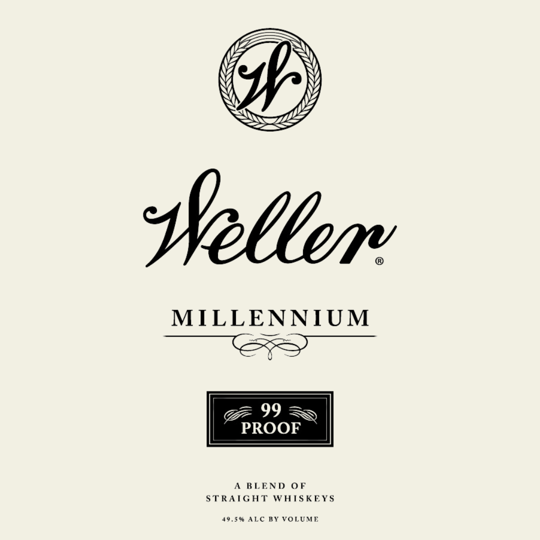 Weller Celebrates The Millennium 24 Years In, Or Perhaps 976 Years Ear ...