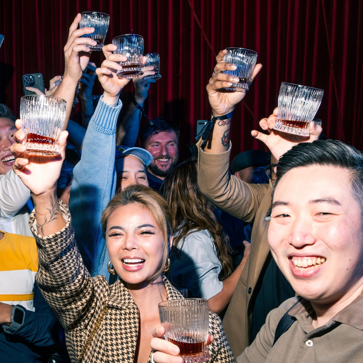 World Class Cocktail Festival Comes Back to Singapore for Three Months ...