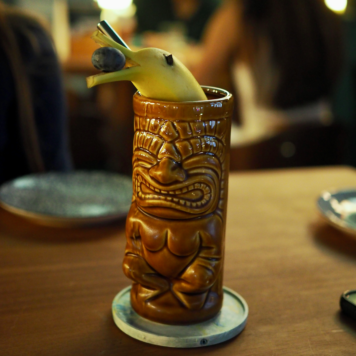 Drink & Be Healed: Visiting Bar Spectre, Singapore's New "Mental Welln ...