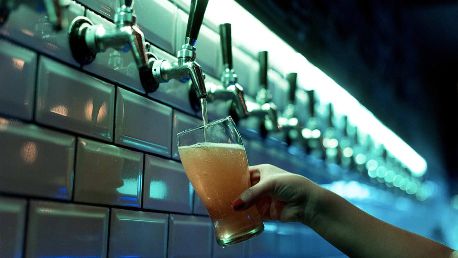 What Is A New England IPA? Is It The Same As A Hazy IPA? – 88 Bamboo