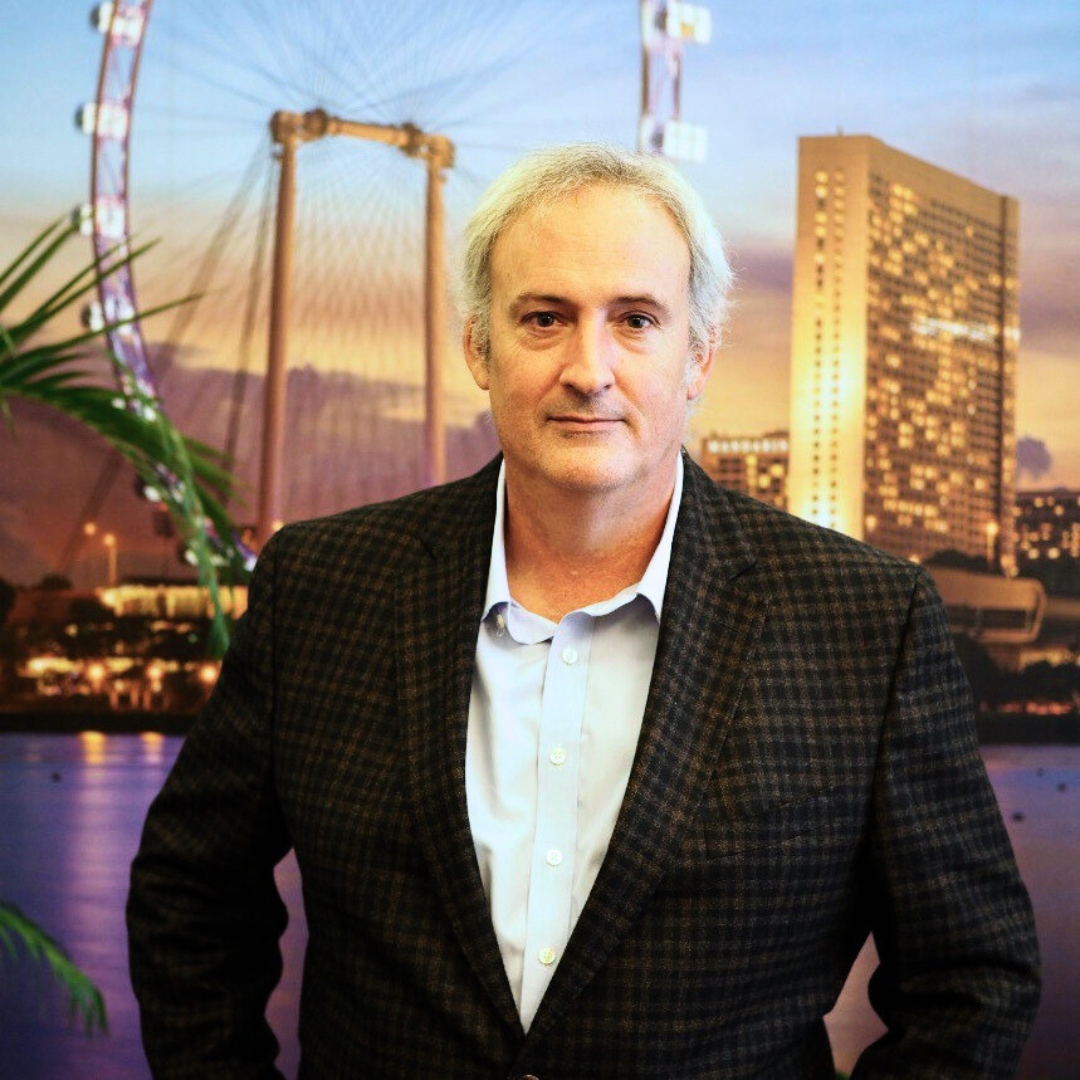 Don’t Call Foursquare Experimental: A Word With Richard Seale, Barbado ...