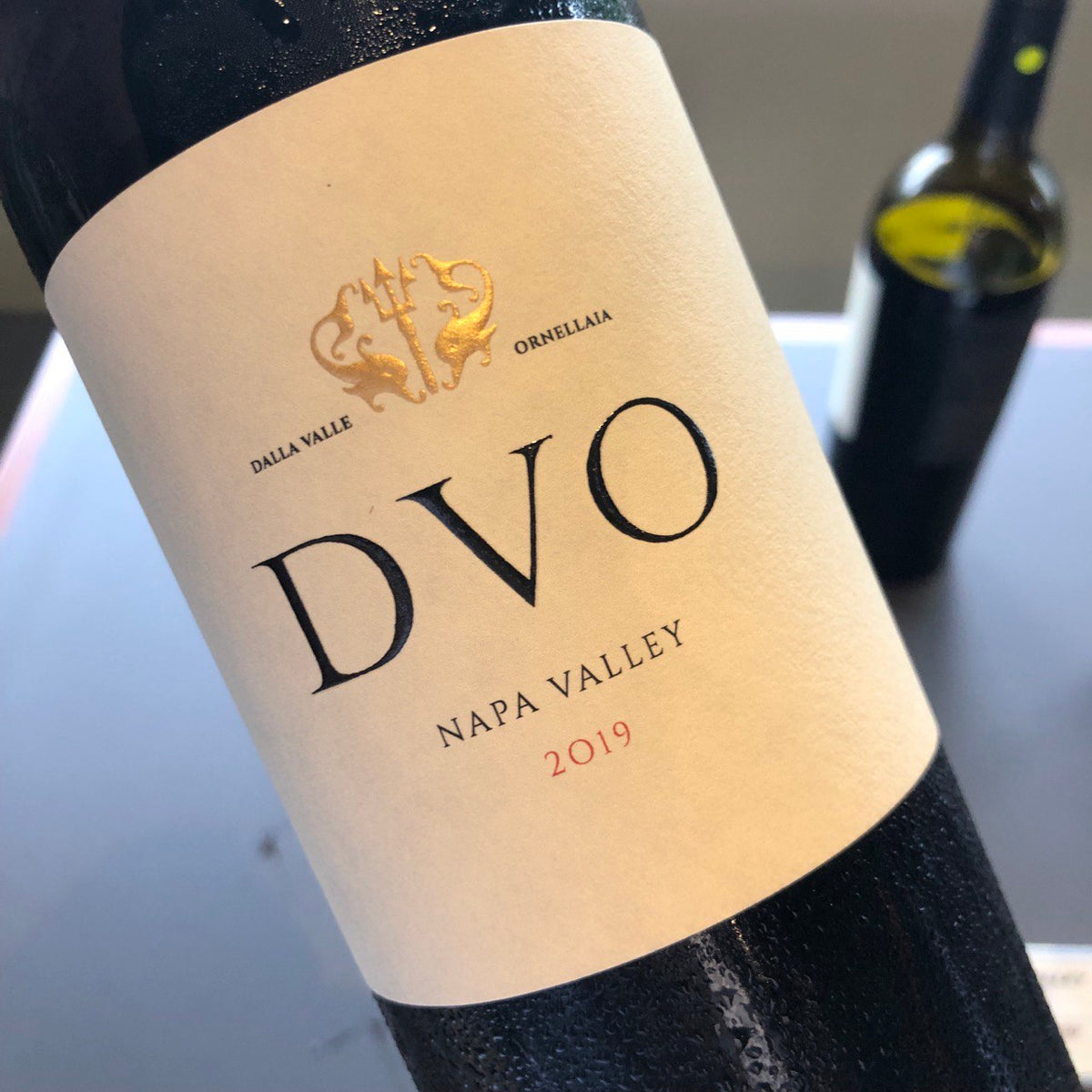 DVO Napa Valley Red – 88 Bamboo