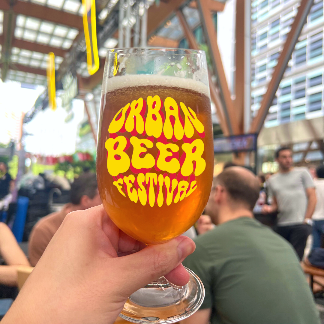 Riot of Colour, Flavour & Beautiful People: 6 Most Memorable Brews fro ...