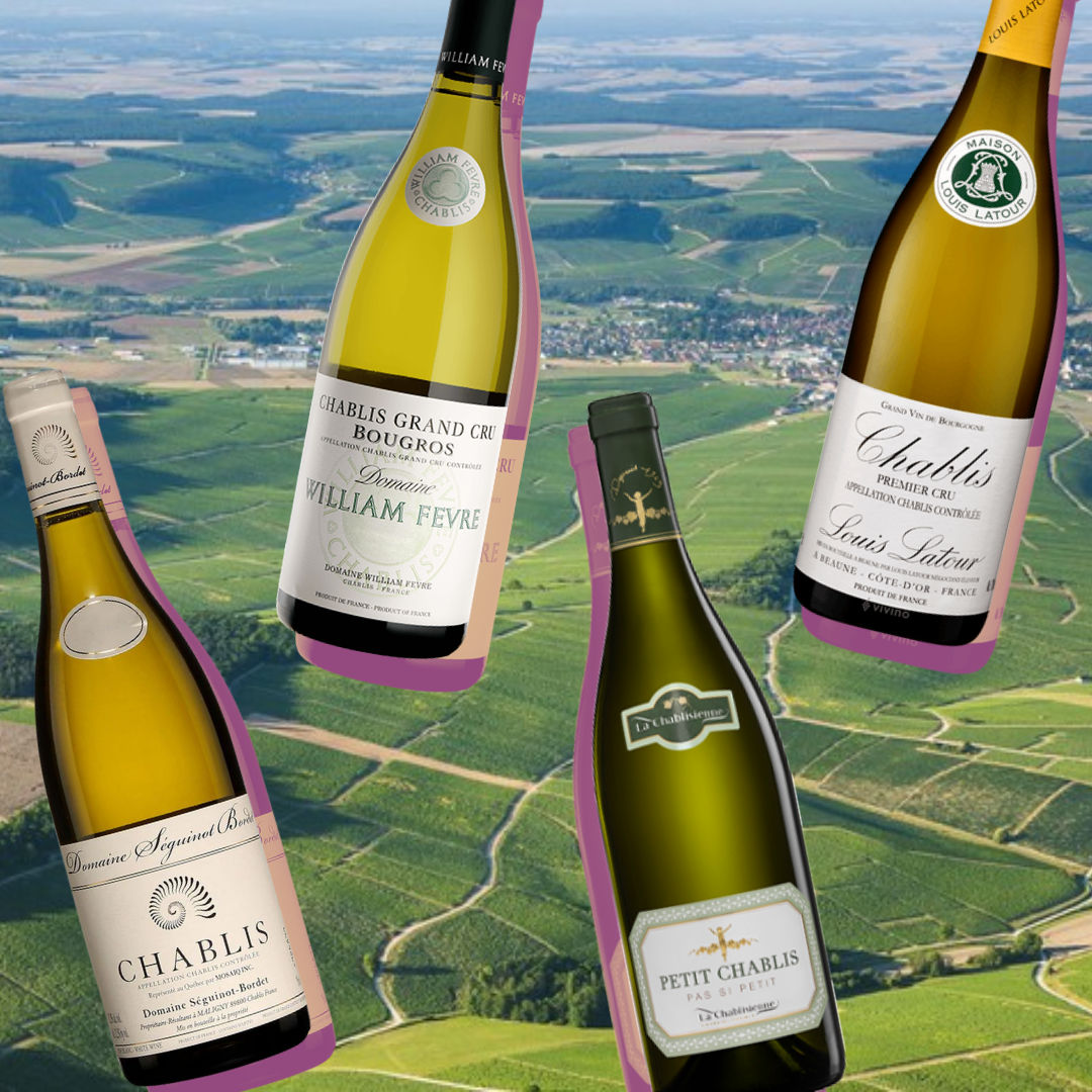 What’s A Chablis? The Chardonnay OG That Everyone Needs To Know About ...